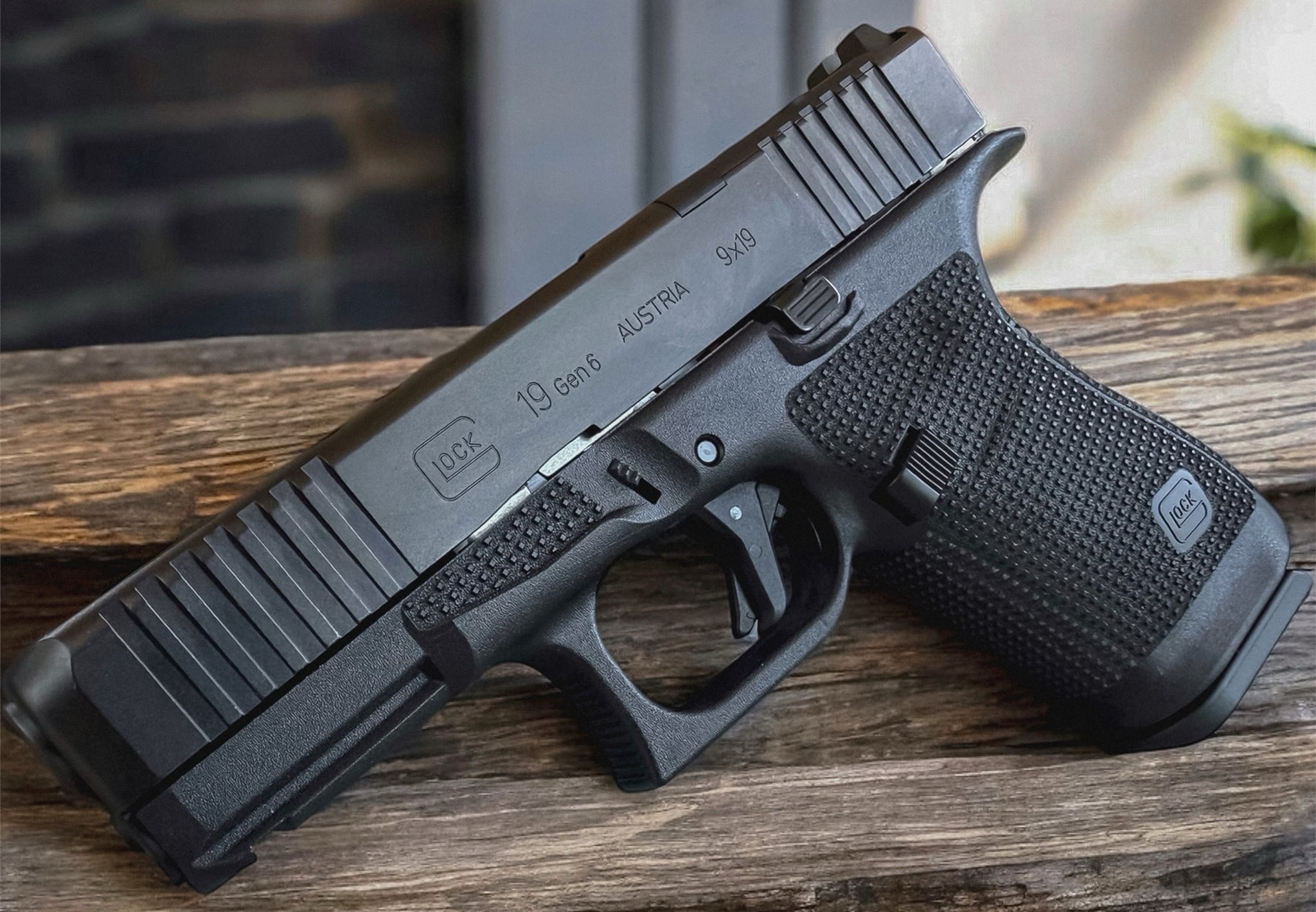 GLOCK Gen6 differences